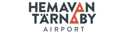 Hemavan Tärnaby Airport – Här landar du i riktiga fjäll, med ...